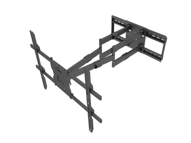 Click here for Monoprice Commercial Full Motion TV Wall Mount Bra... prices