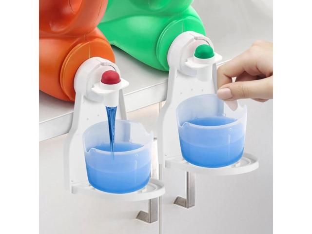 Click here for MPM 2 Packs Laundry Detergent Cup Holder  Detergen... prices