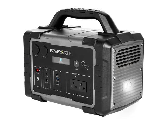 Click here for Monoprice PowerCache 1000 Lithium Portable Power S... prices