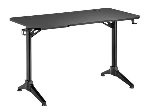 Click here for Monoprice Home Office Steel Frame Computer Desk -... prices