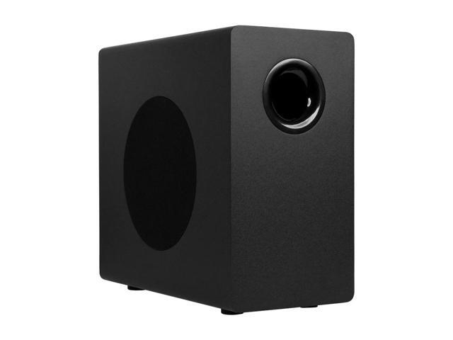 Click here for Monoprice CSW-8: 8 100-Watt Compact Subwoofer  Hig... prices