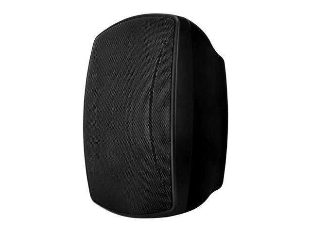 Click here for Monoprice WS-7B-62-B 6.5in. Weatherproof 2-Way 70V... prices