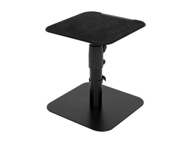 Click here for Monoprice Desktop Freestanding Speaker Stands Pair... prices