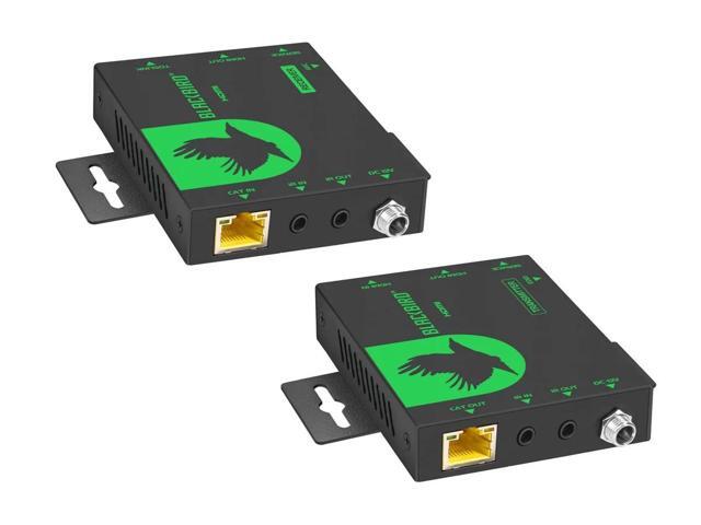 Click here for Blackbird by Monoprice 4K60 HDMI 70m Extender  HDM... prices