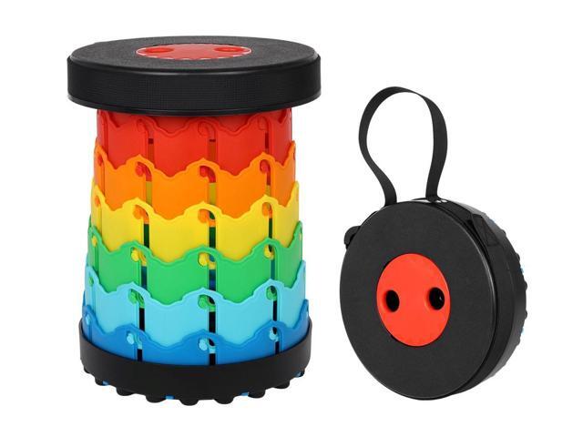 Click here for Upgraded Collapsible Folding Stool  Portable Light... prices