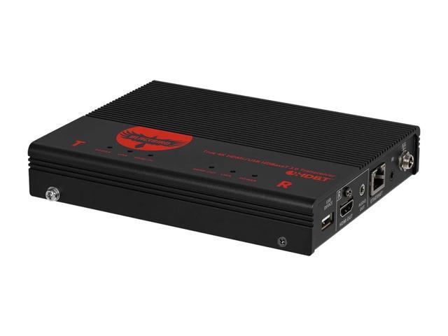 Click here for Monoprice Blackbird True 4K HDMI USB HDBaseT 3.0 T... prices