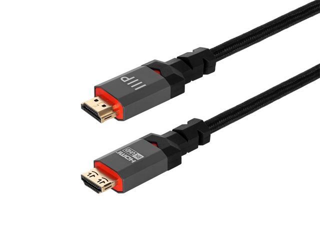 Click here for Monoprice 8K Certified Ultra High Speed HDMI Cable... prices
