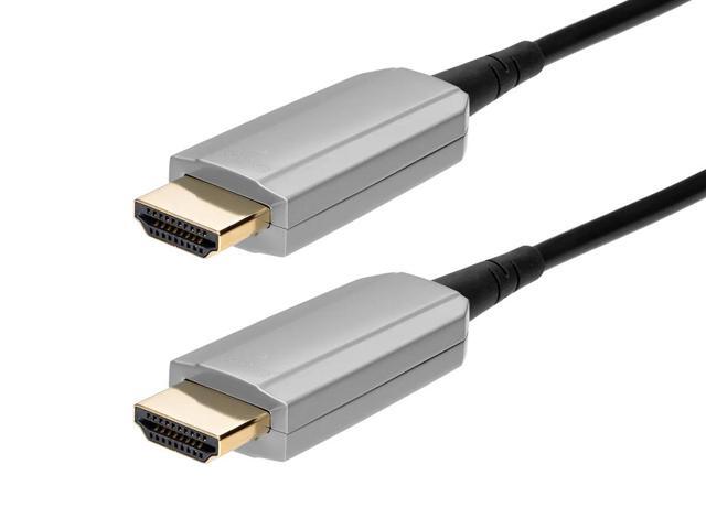 Click here for SlimRun AV HDR High Speed Cable for HDMI-Enabled D... prices