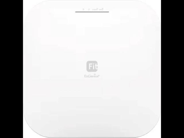 Click here for ENGENIUS FIT MANAGED EWS276-FIT WI-FI 6 4X4 INDOOR... prices