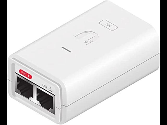 Click here for Ubiquiti POE INJECTOR 24VDC3A GIGABIT prices