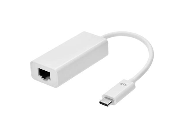 Click here for Monoprice Select Series USB-C to Gigabit Ethernet... prices