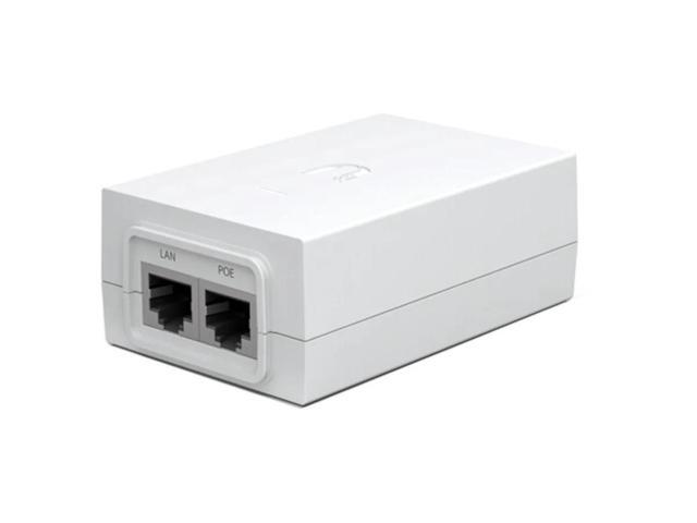 Click here for Ubiquiti POE INJECTOR 24VDC 30W prices