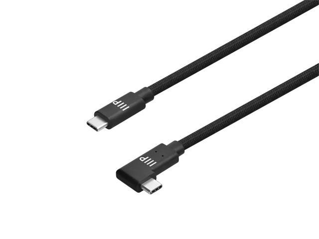 Click here for Monoprice USB4 20Gbps Cable 240W EPR  4K60Hz  Brai... prices