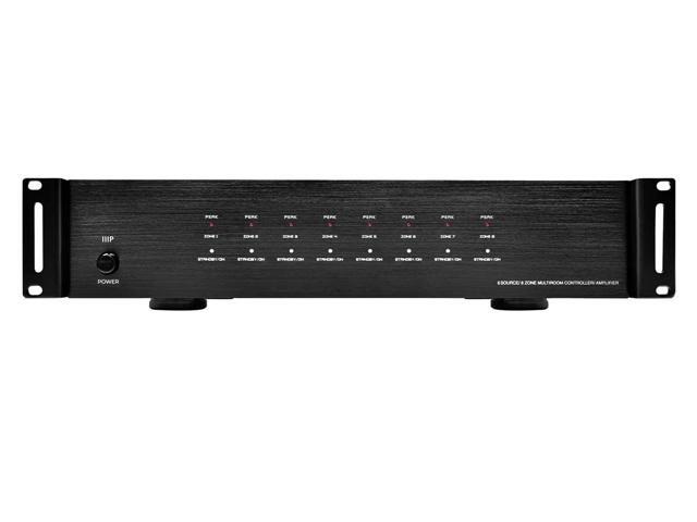 Click here for Monoprice 8-Zone Home Audio Multizone Controller a... prices