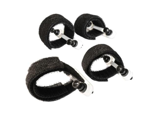 Click here for Monoprice Velcro Strap Enclosure Insert  8 x 3/4 V... prices