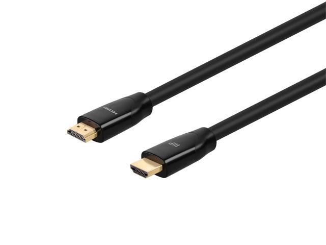 Click here for Monoprice 4K Certified Premium High Speed HDMI Cab... prices