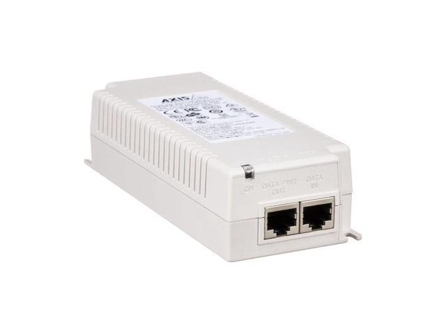 Click here for AXIS T8134 60 W Midspan - 120 V AC  230 V AC Input... prices