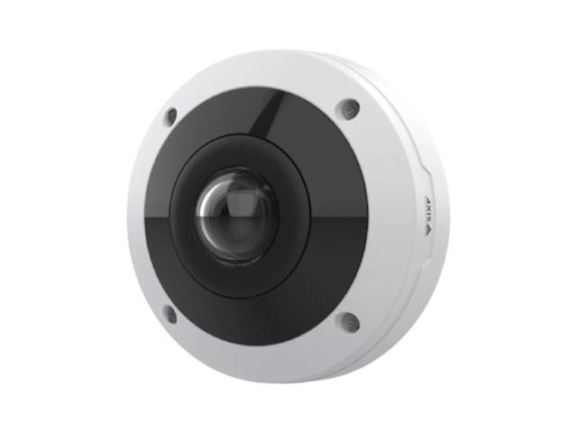 Click here for AXIS M4318-PLR 12 Megapixel Outdoor 4K Network Cam... prices