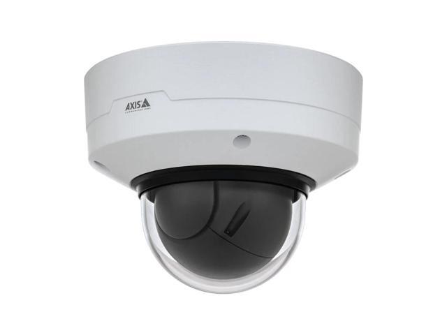 Click here for AXIS Q3628-VE 8 Megapixel Outdoor 4K Network Camer... prices