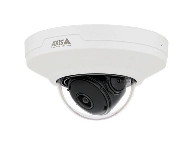 Click here for AXIS M3088-V 8 Megapixel Indoor Network Camera - C... prices