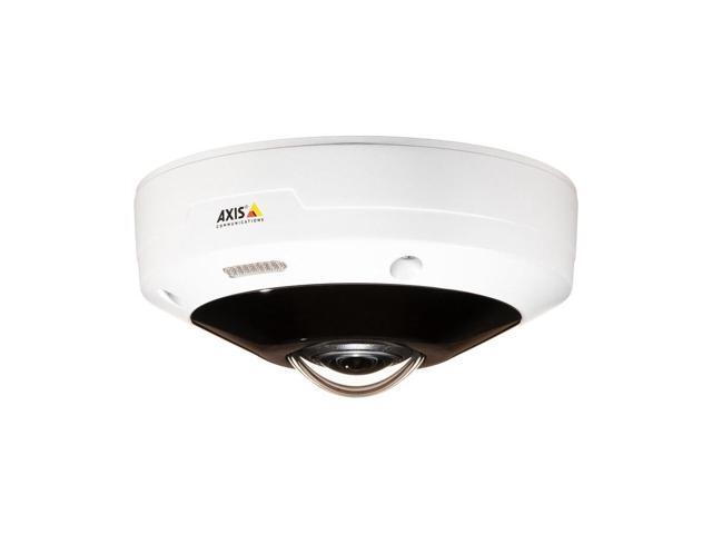Click here for AXIS M4308-PLE 12 Megapixel Outdoor Network Camera... prices