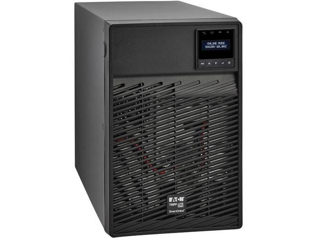 Click here for Tripp Lite Smart Online Ups 1500VA 120V prices