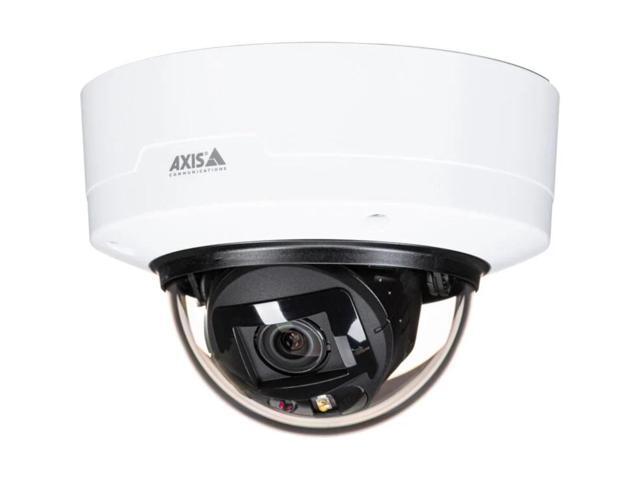 Click here for AXIS P3277-LVE 5 Megapixel Indoor/Outdoor Network... prices