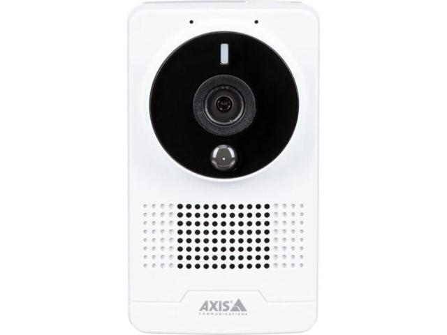 Click here for AXIS M1075-L 2 Megapixel Indoor Full HD Network Ca... prices