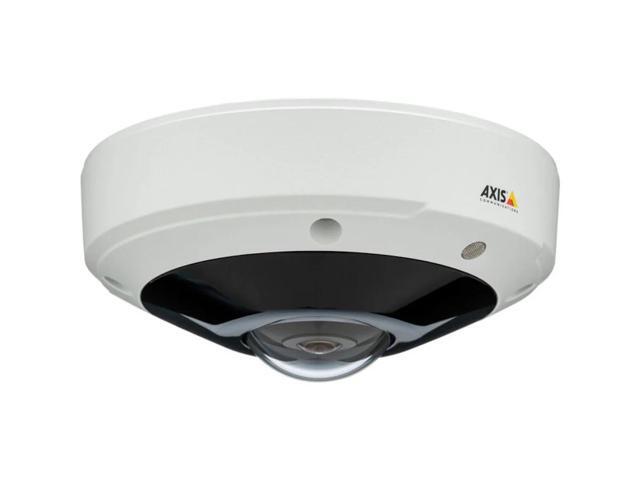Click here for AXIS M3077 6 Megapixel Outdoor Network Camera - Co... prices