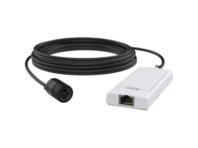 Click here for AXIS P1245 Mk II Indoor/Outdoor Full HD Network Ca... prices