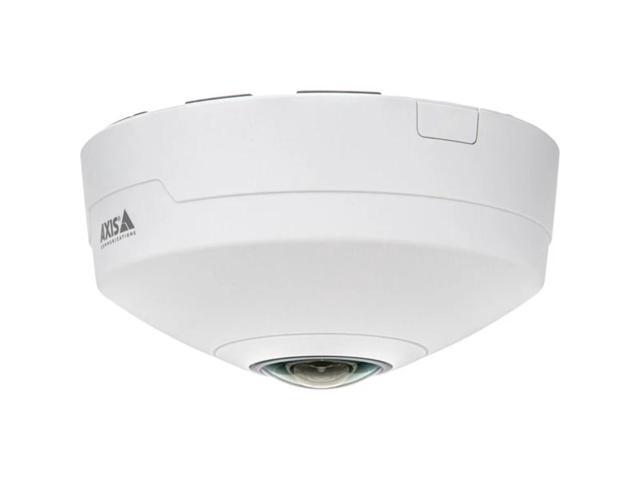 Click here for AXIS M4327-P 6 Megapixel Indoor Network Camera - C... prices