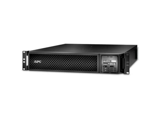 Click here for APC Smart-UPS On-Line  1500VA  Rackmount 2U  120V... prices