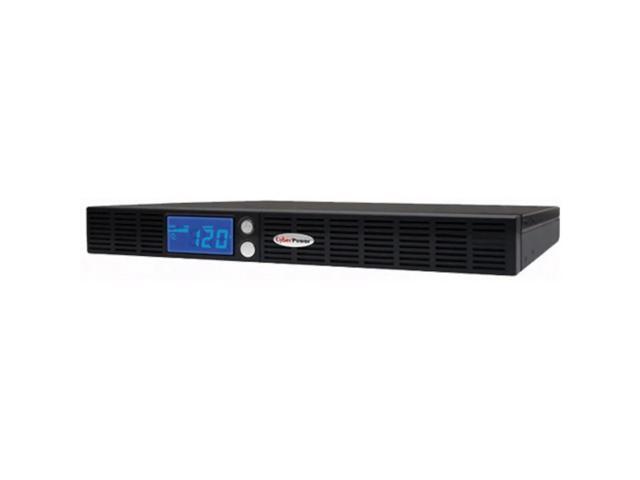 Click here for CyberPower OR500LCDRM1U Smart App LCD UPS Systems... prices
