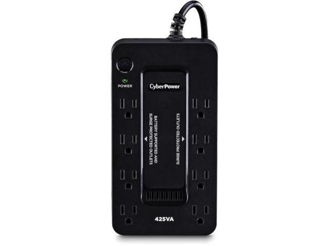 Click here for CyberPower ST425 Standby UPS Systems - 425VA/260W... prices