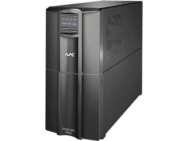 Click here for APC Smart-UPS  Line Interactive  2200VA  Tower  12... prices