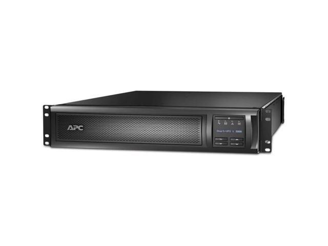 Click here for APC Smart-UPS X  Line Interactive  3kVA  Rack/towe... prices