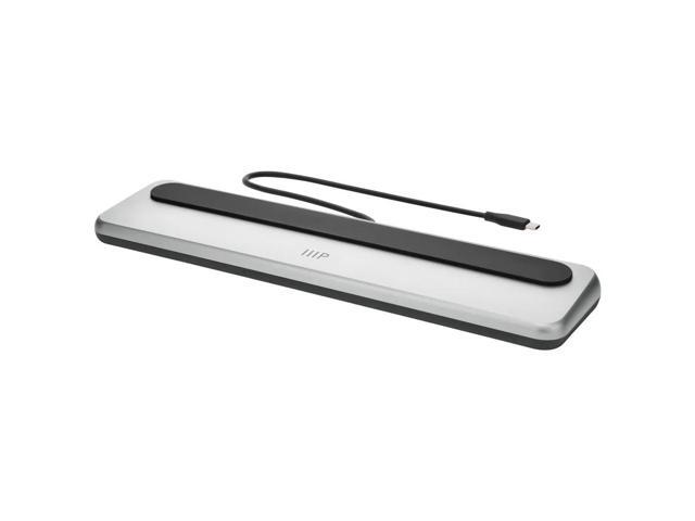 Click here for Monoprice 12-in-1 USB-C Triple Display Wedge-Style... prices