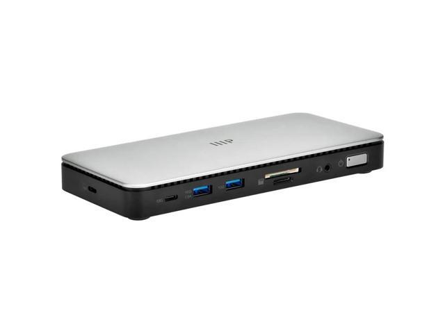 Click here for Monoprice 11-in1 USB-C Triple 4K60 Display Docking... prices
