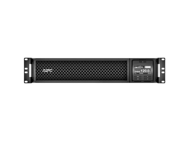 Click here for APC Smart-UPS On-Line  2200VA  Rackmount 2U  120V... prices