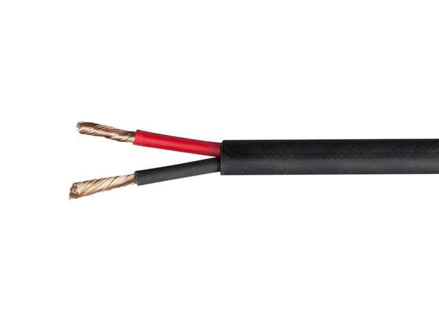 Click here for Monoprice Nimbus Series 14 Gauge AWG 2 Conductor C... prices