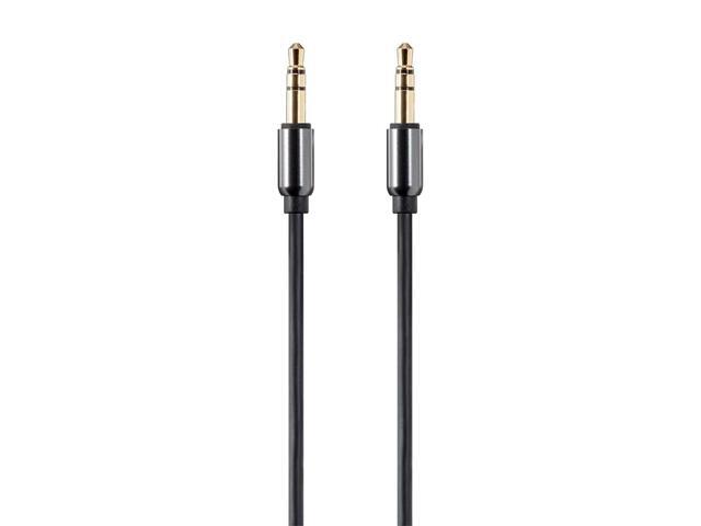 Click here for Monoprice Onyx Series Auxiliary 3.5mm TRS Audio Ca... prices