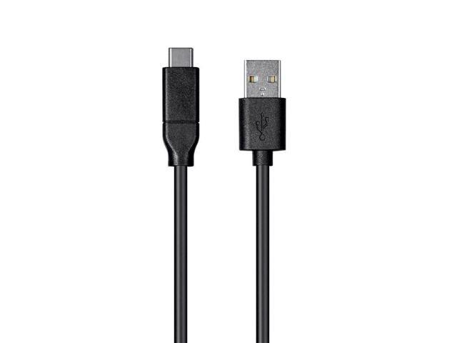 Click here for Monoprice USB C to USB A 2.0 Cable - 4 Meters (13.... prices