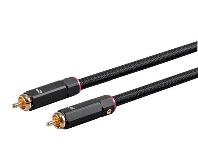 Click here for Monoprice Digital Coaxial Audio/Video Cable - 35 F... prices