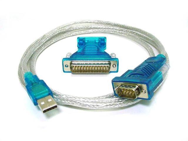 Click here for Monoprice Usb/Serial Data Transfer Cable prices
