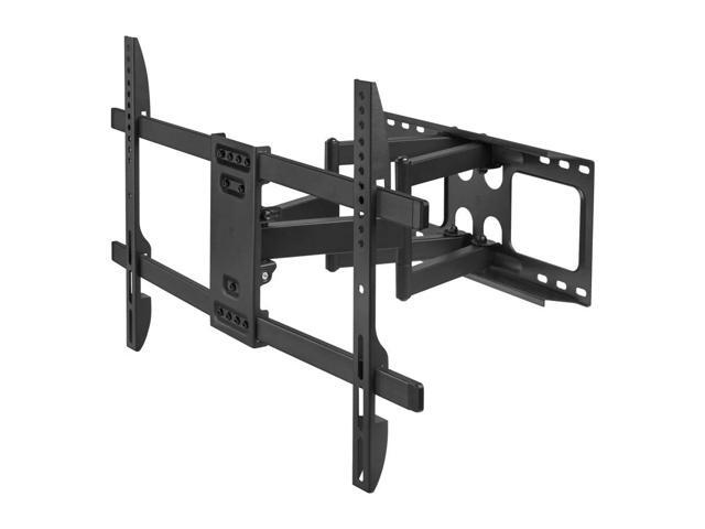 Click here for Monoprice Full Motion TV Wall Mount Bracket For 40... prices