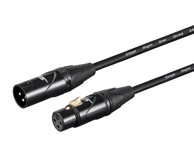 Click here for Monoprice Starquad XLR Microphone Cable - 75 Feet... prices