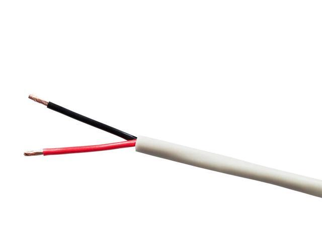 Click here for Monoprice Speaker Wire  Burial Rated  2-Conductor... prices