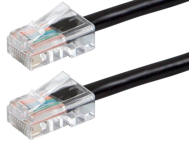 Click here for Monoprice Cat5e Ethernet Patch Cable - 25 Feet - B... prices