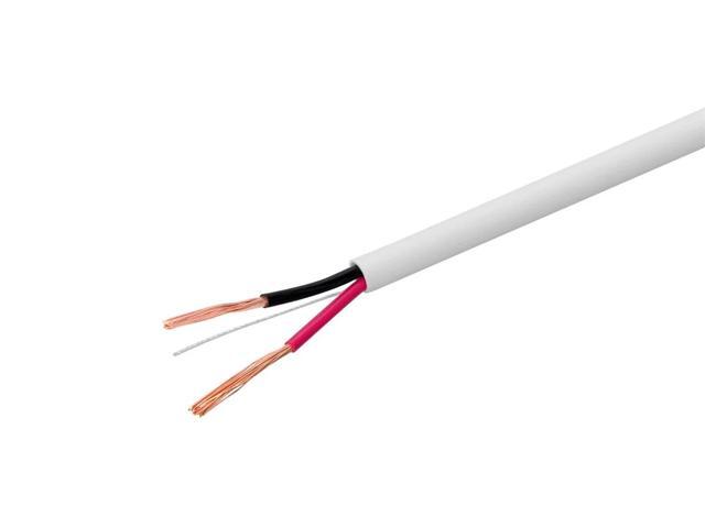 Click here for Monoprice Speaker Wire  Burial Rated  2-Conductor... prices