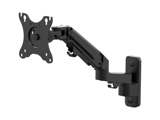 Click here for Monoprice 2-Segment Wall Mount For Monitors Up To... prices